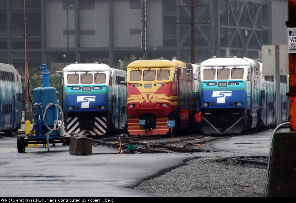 SDRX 904 SDRX 902 SDRX 903